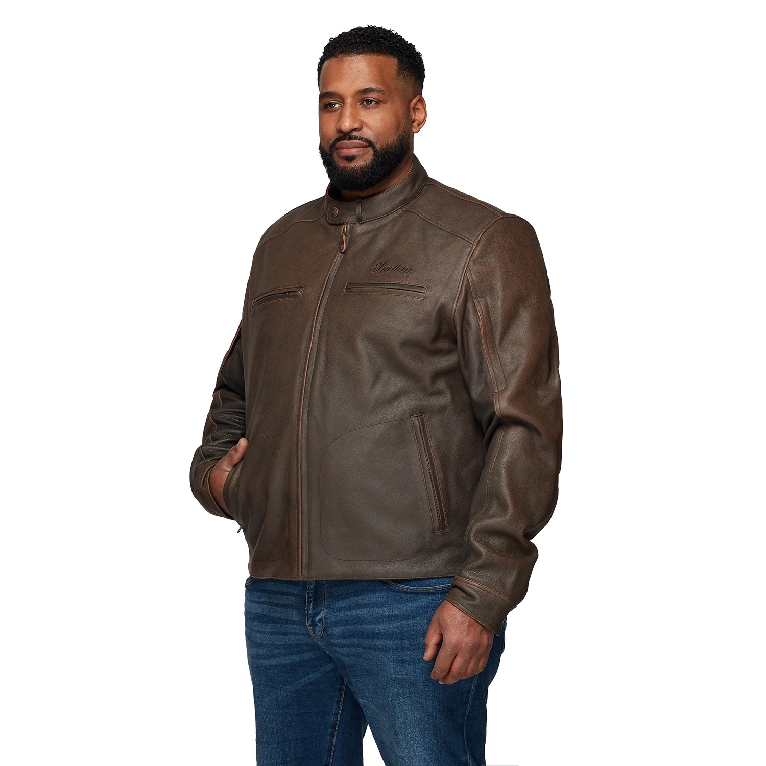BLOUSON ELLIGSON